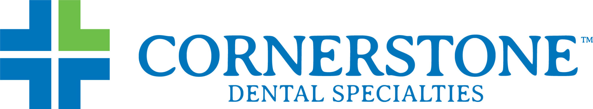 Cornerstone Dental Specialties - CDS