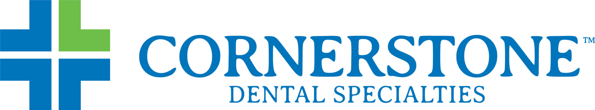 Cornerstone Dental Specialties - CDS